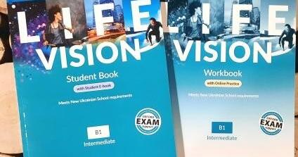 Life Vision Intermediate Unit 3 Test | Тест на 22 запитання. Англійська ...
