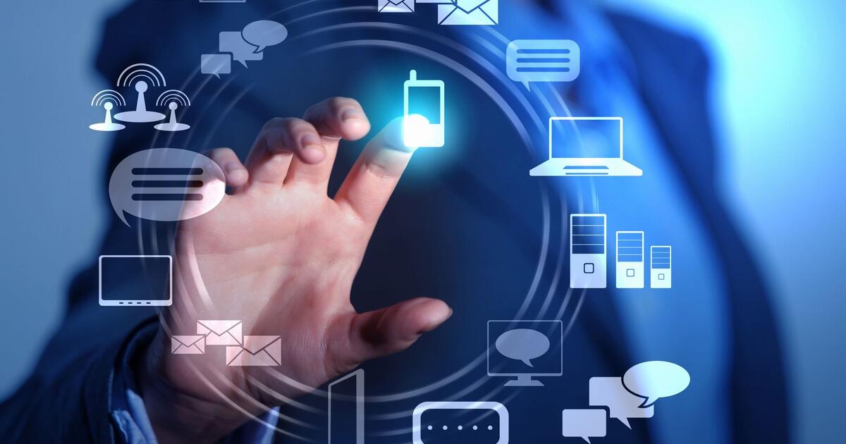 Використання сучасних цифрових технологій в освітньому процесі ...