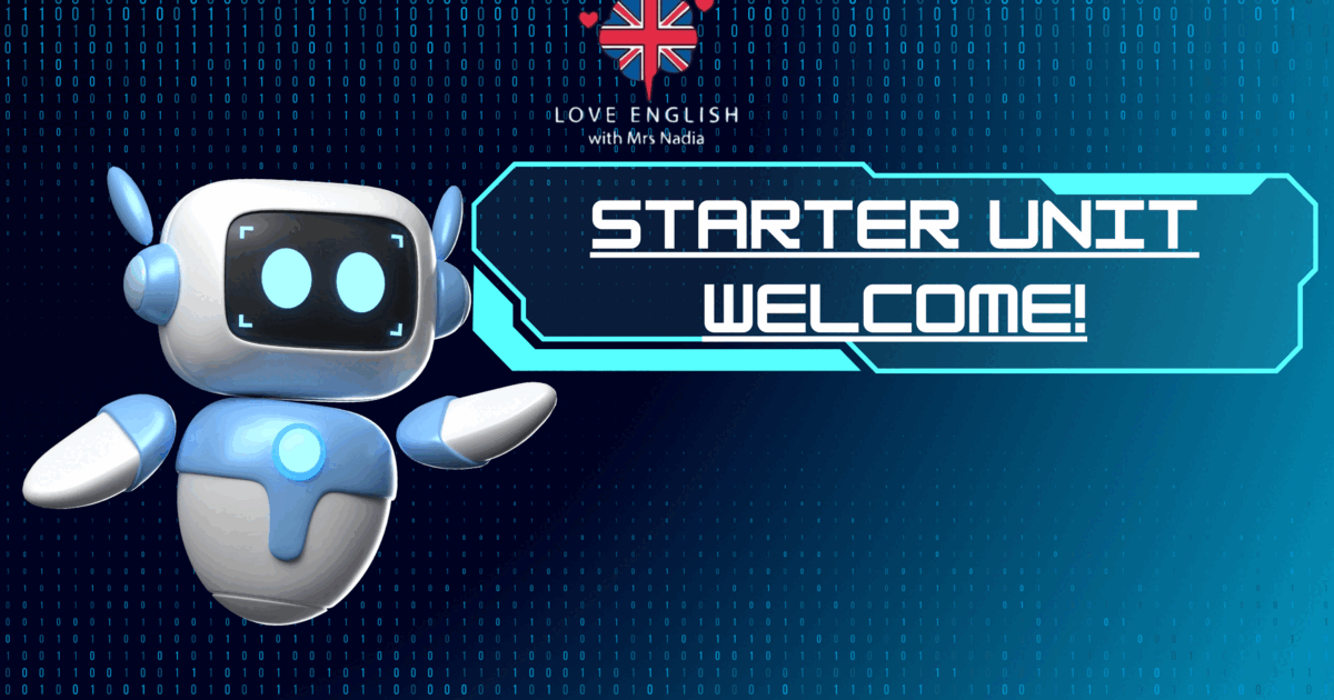 Own It 3! Starter Unit Lesson 1 Technology | Презентація. Англійська мова