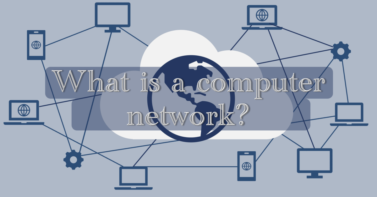 What is a computer network? / What is the Internet? | Презентація ...