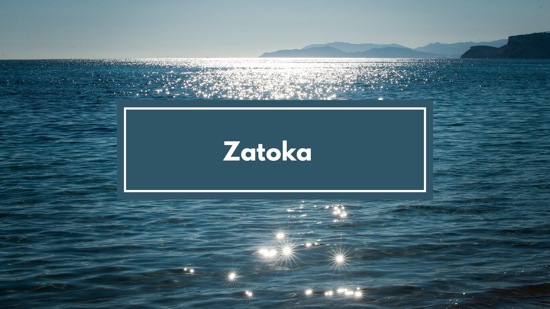 Resorts of Ukraine, Zatoka | Презентація. Англійська мова