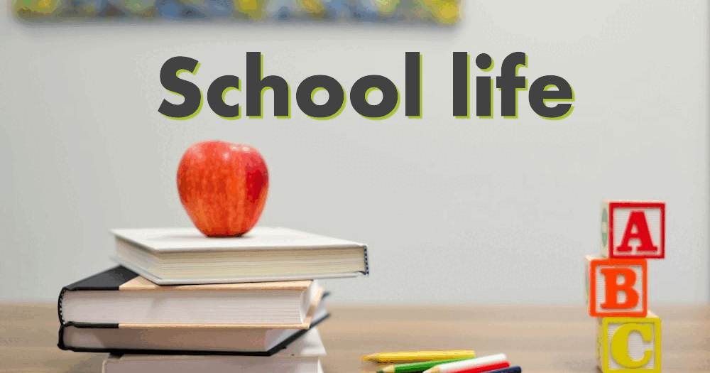 Презентація до уроку "A Spelling Bee" до підручника Full Blast 8 module ...