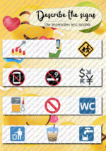 Emoji. Tasks for English lessons | Інші матеріали. Англійська мова