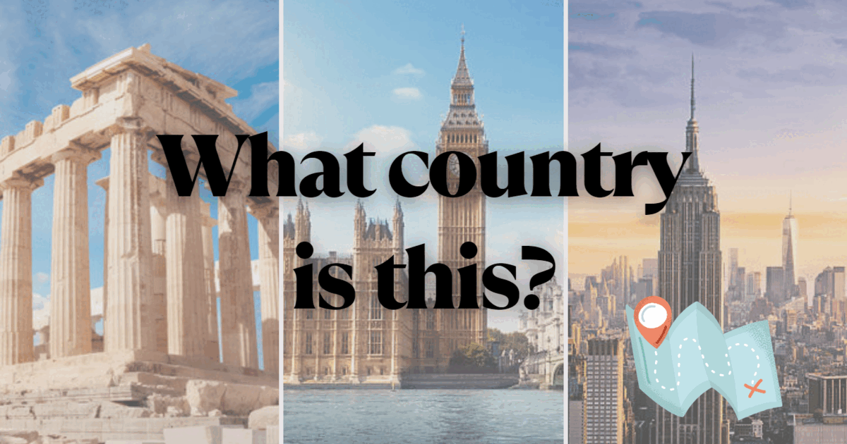 What country is this? | Презентація. Англійська мова