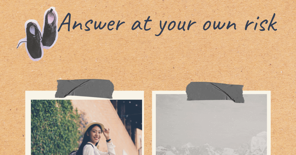 "Summer Speaking Cards – Free Printable for A2–B1 (Teens and Adults ...