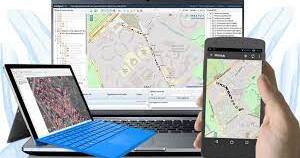 Цифрові картографічні моделі. Електронні карти а глобуси ...