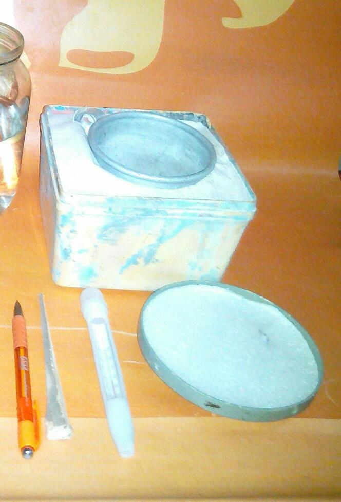 Методична розробка 8 клас НУШ лабораторна робота № 3 «Вивчення теплового балансу за умови